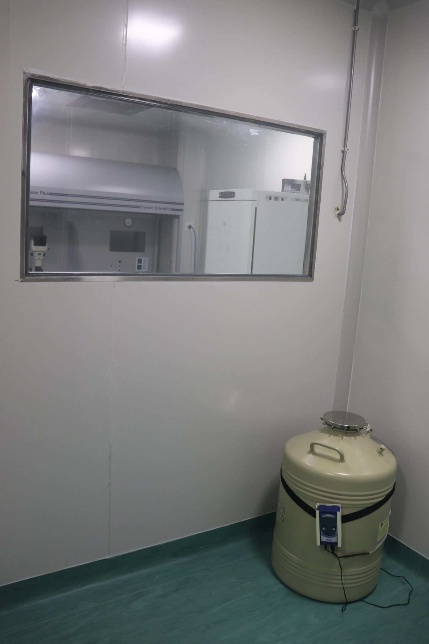 Mysuru Fertility Center – Asia Pacific Institute of Embryology